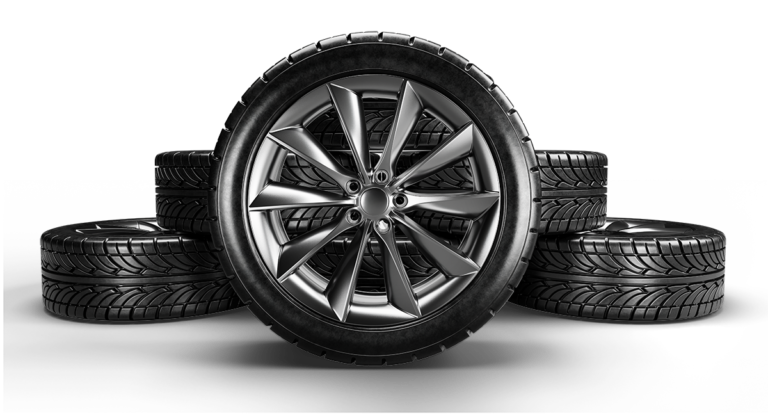 Tires - Speedline Auto and Tire
